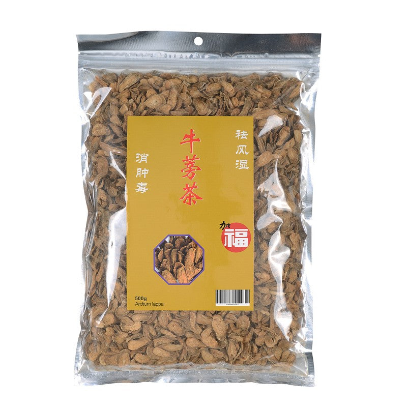 Niu Bang Geng 500g /bag – Variety World