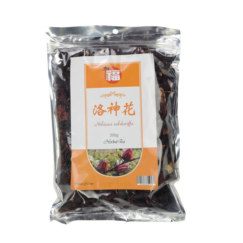 Luo Shen Hua 200g – Variety World