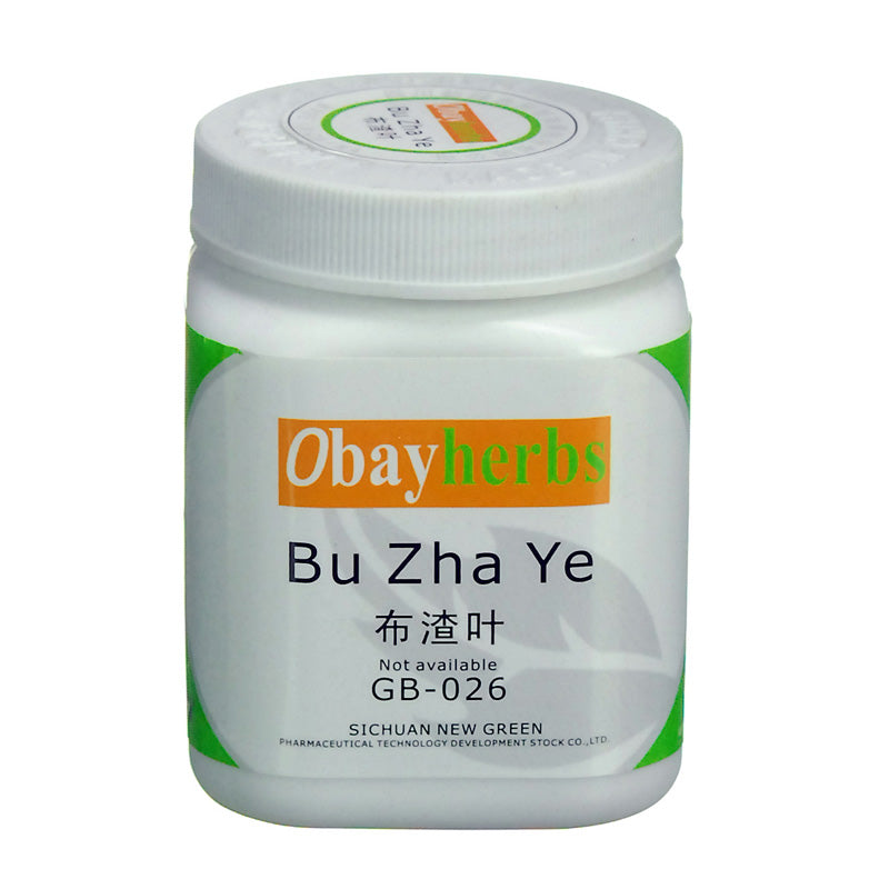 Bu Zha Ye – Variety World